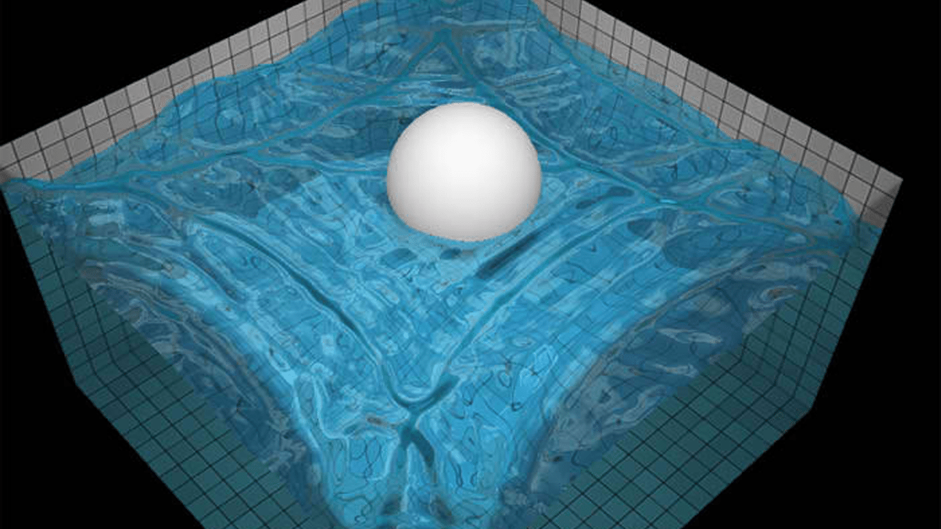 50 Cool 3D Website Designs For Inspiration