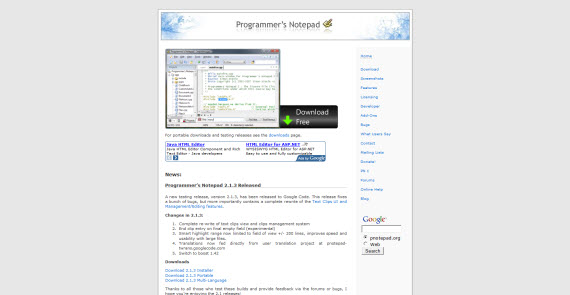 20 of The Best Free Coding Editors
